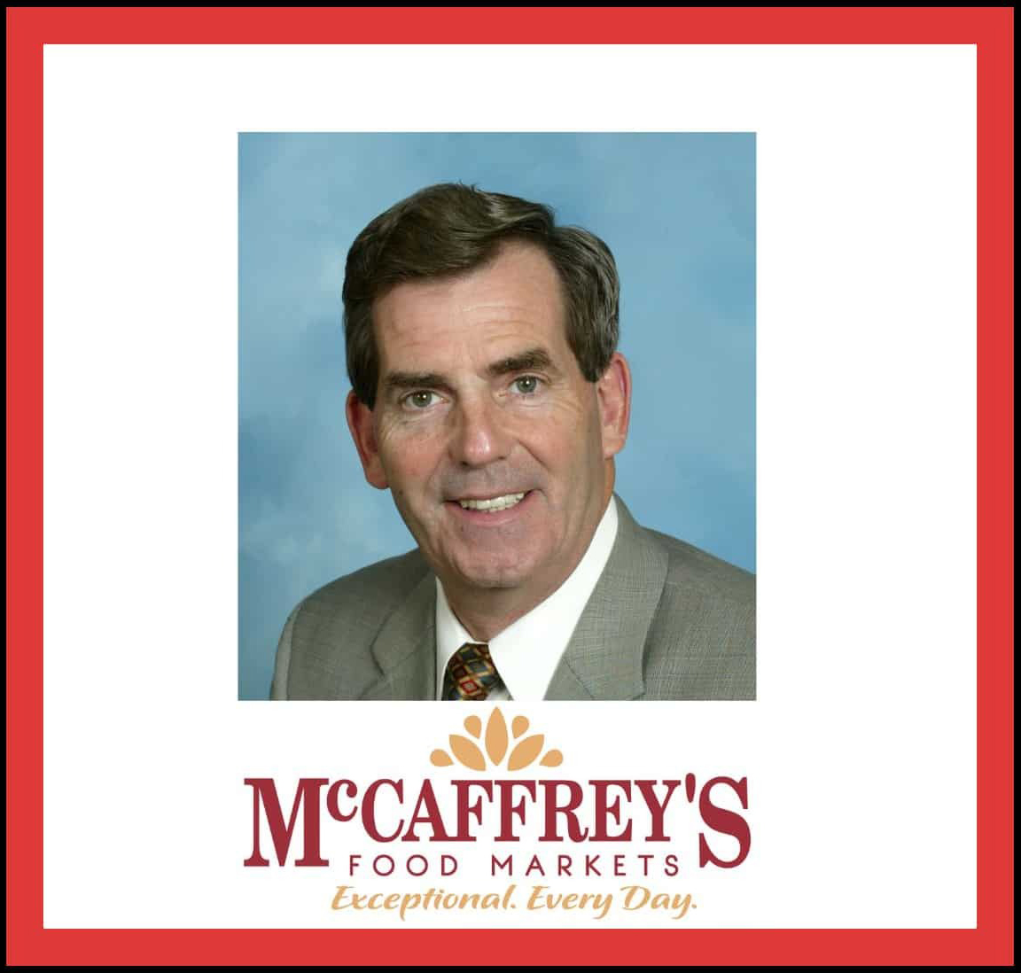 In the News - Leading Edge with Jim McCaffrey III, CEO of McCaffrey’s ...