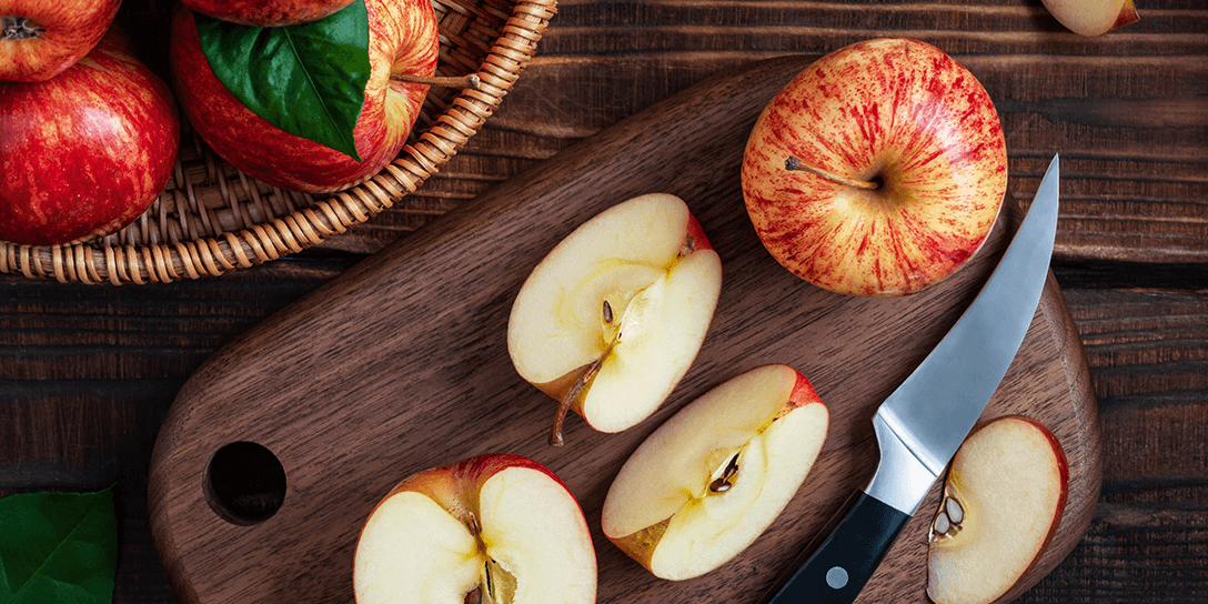 Apples: The Crisp Flavor of Fall - McCaffrey's Food Markets of SE PA ...