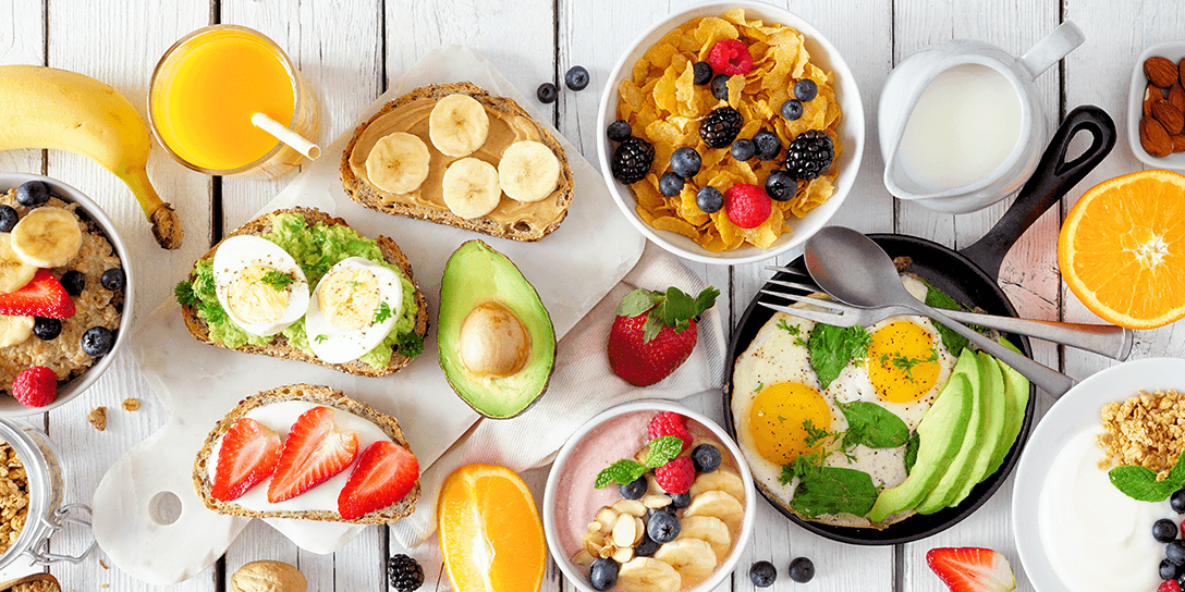 Back to School Month Starts with Breakfast - McCaffrey's Food Markets ...