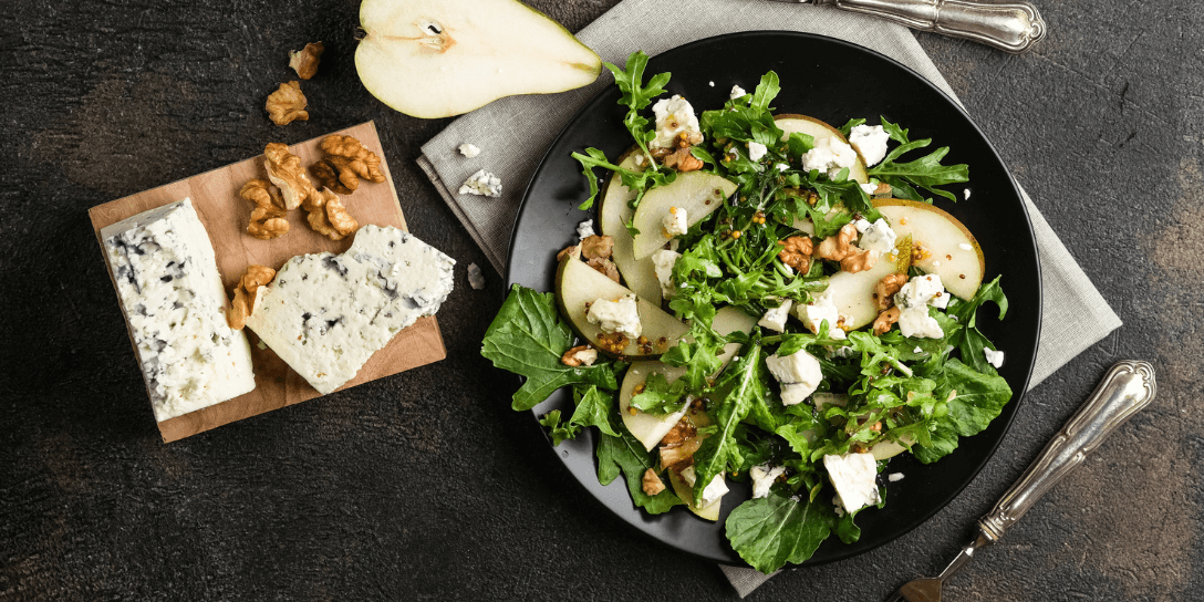 Pick a Pear - McCaffrey's Food Markets of SE PA and Central NJ