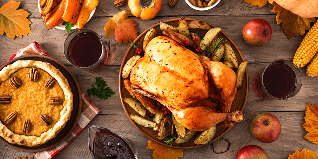 Thanksgiving Planning Simplified - McCaffrey's Food Markets of SE PA ...