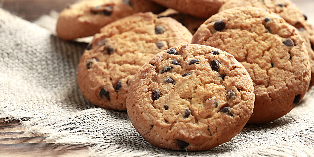 Baking for the Fun of It - McCaffrey's Food Markets of SE PA and Central NJ