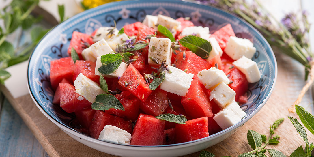 Beat the Heat with Watermelon - McCaffrey's Food Markets of SE PA and ...